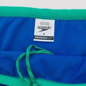 Speedo | Swim | Speedo Endurance Bikini Bottoms Green 8 Nwt | Poshmark